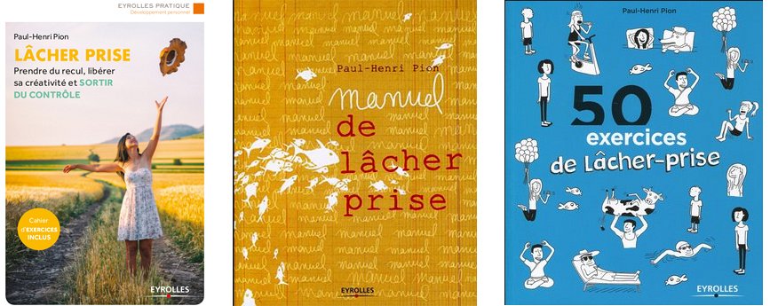 Paul-Henri Pion - Thérapie brève - Pion Paul-Henri